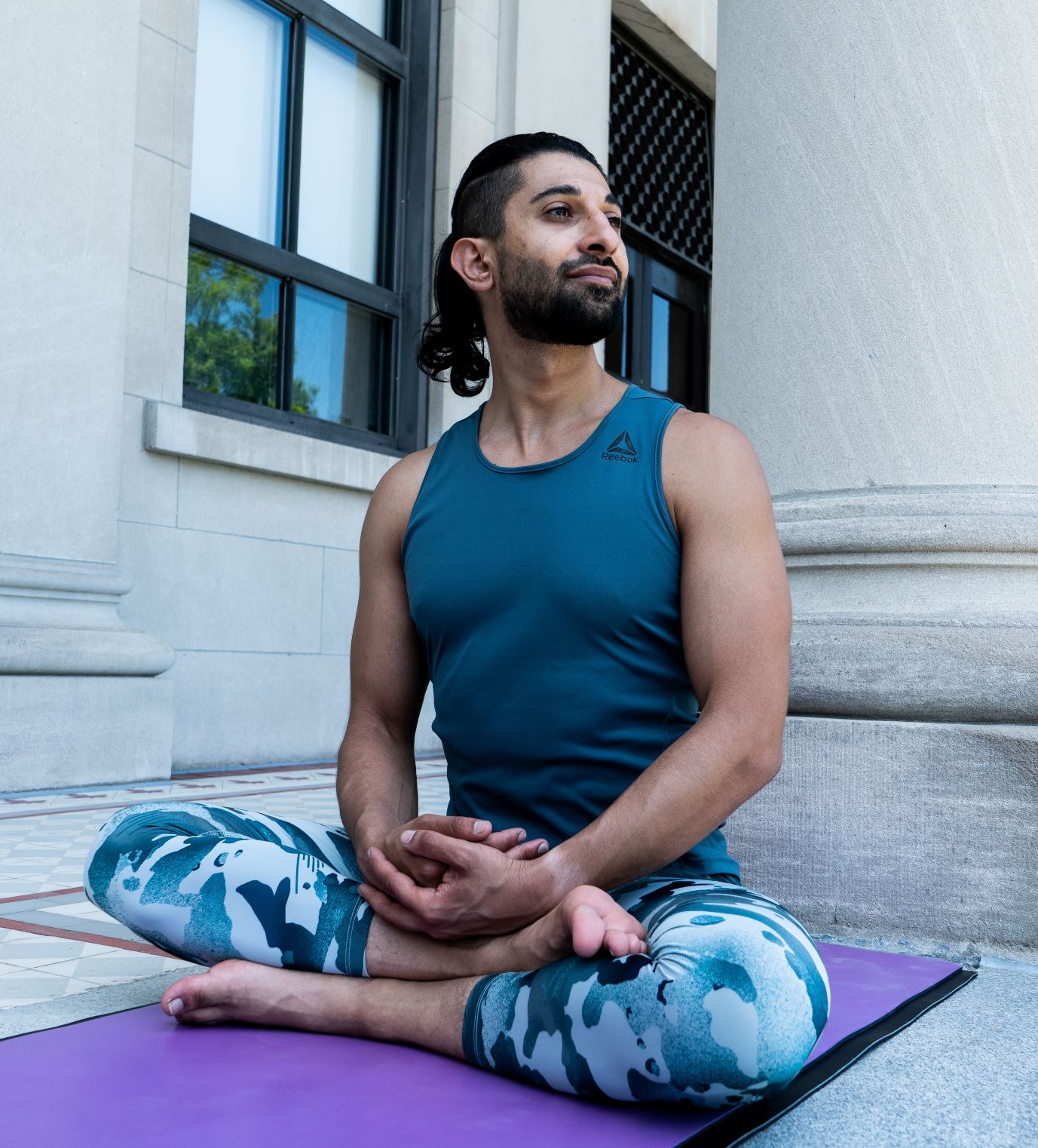 Astanga Yoga Ottawa – Vinyasa Practice for Everyone