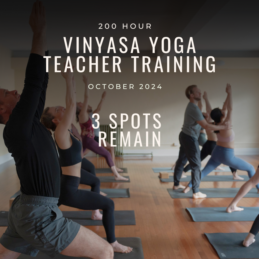 Astanga Yoga Ottawa – A Yoga method that evolves with you!