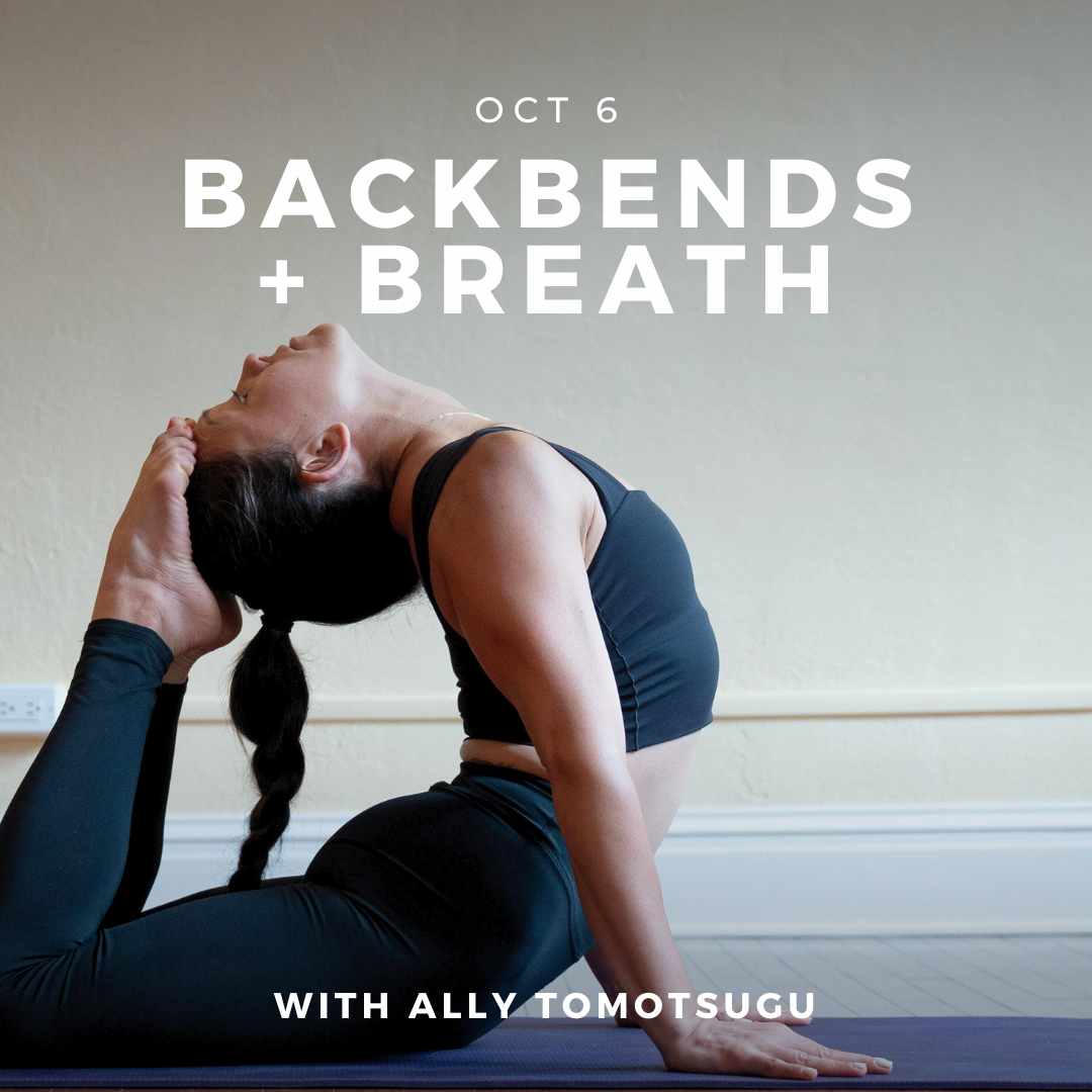 Astanga Yoga Ottawa – Develop a Personal Practice